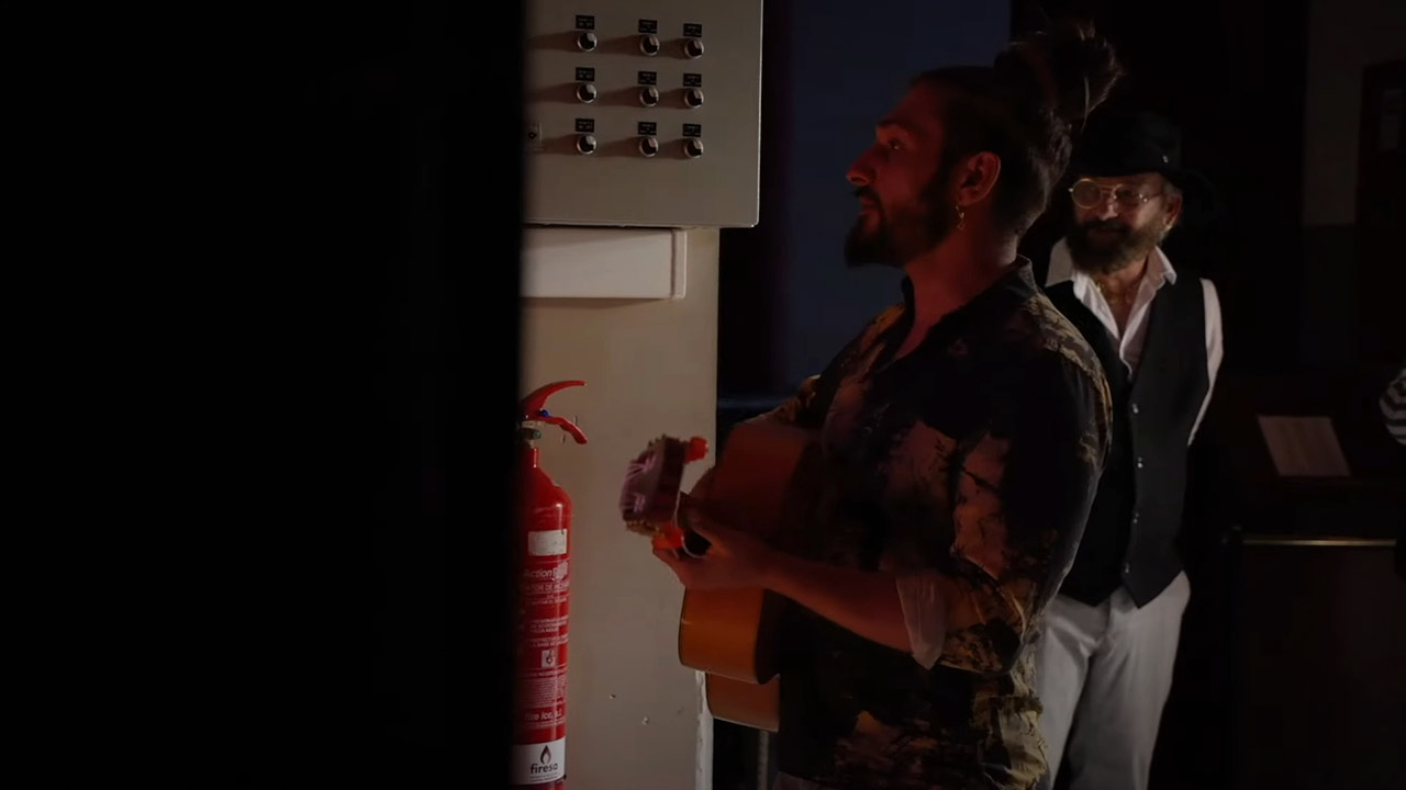 Duquende - Lo Bueno Y Lo Malo (Ft. José El Ciego) (+ Letra)